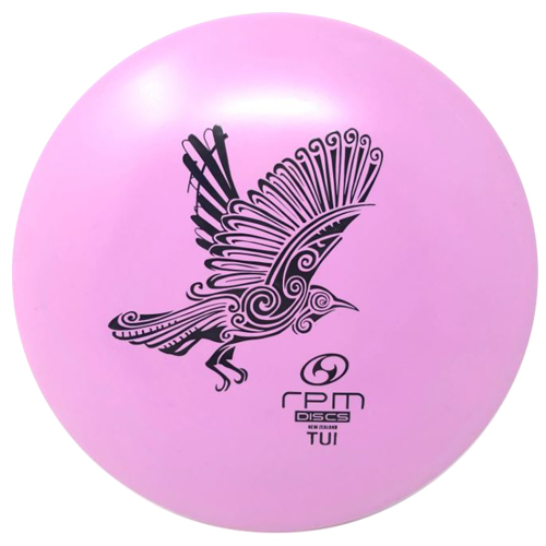 Tui (Strata) - RPM Discs - Disc Golf | DiscGolfCenter.com